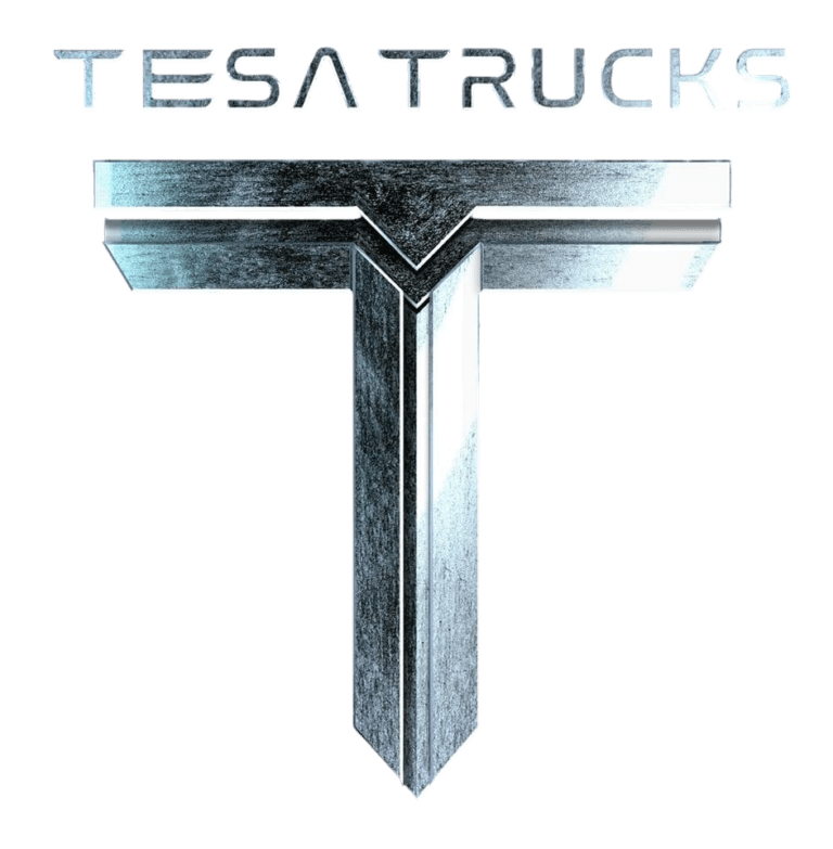 Tesa Trucks - New and used trucks and trailers, El Paso, Texas.