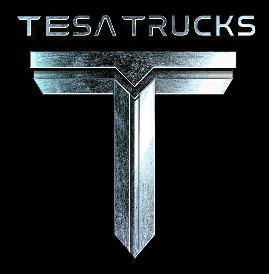 Tesa Trucks - New and used trucks and trailers, El Paso, Texas.